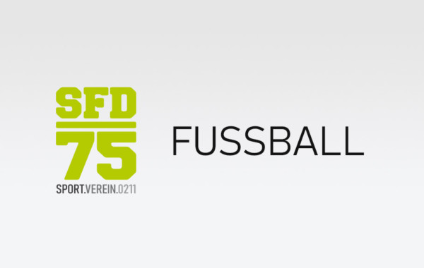 Stellungnahme der 1. Mannschaft Fussball – SFD '75 e. V.