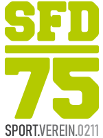 Team - SFD'75 e. V.