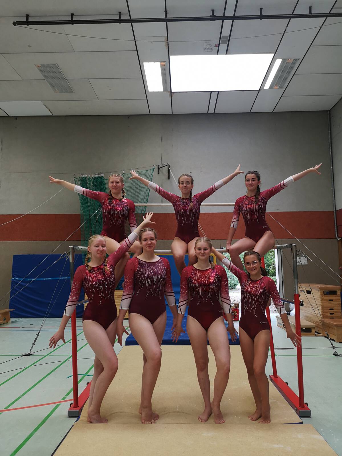 Saisonfinale in der Bezirksliga – SFD '75 e. V.