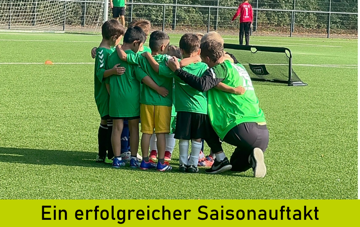 Fußball – SFD '75 e. V.