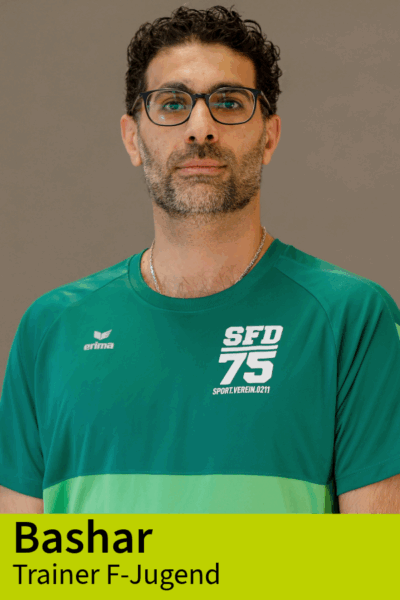 Fußball – SFD '75 e. V.