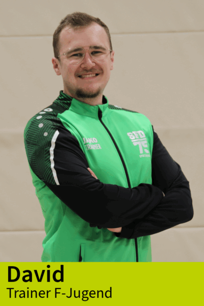 Fußball – SFD '75 e. V.