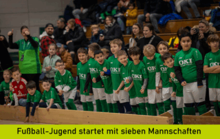 Fußball – SFD '75 e. V.