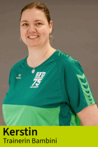 Fußball – SFD '75 e. V.