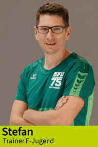 Fußball – SFD '75 e. V.