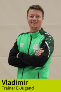 Fußball – SFD '75 e. V.