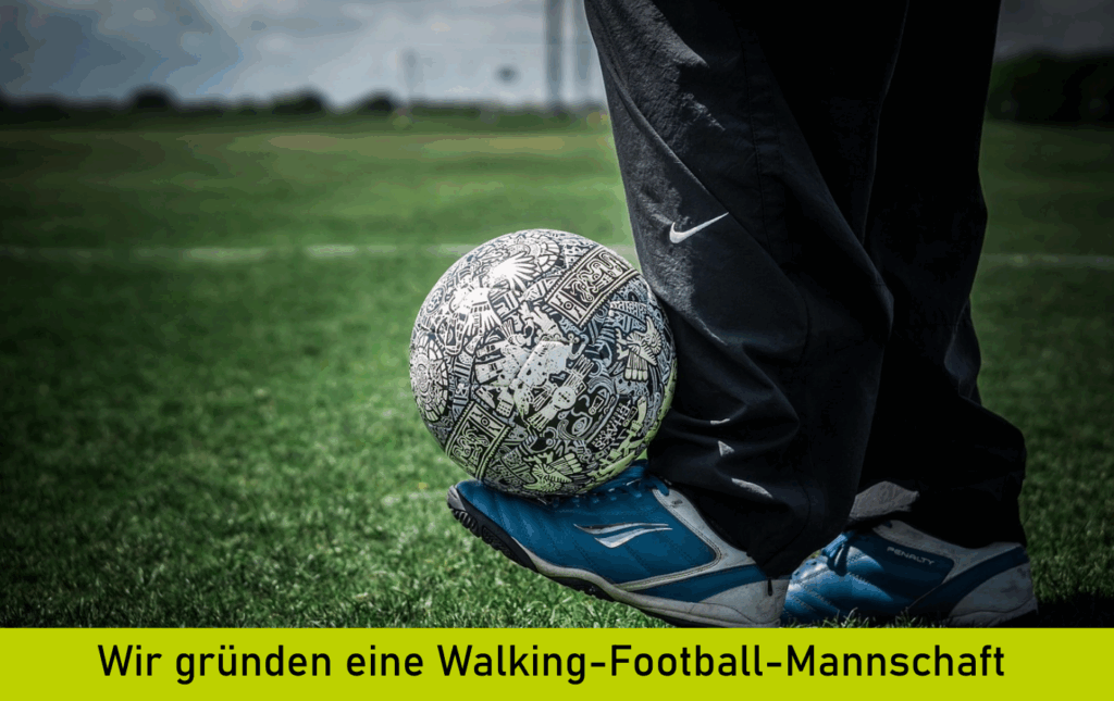 Fußball – SFD '75 e. V.